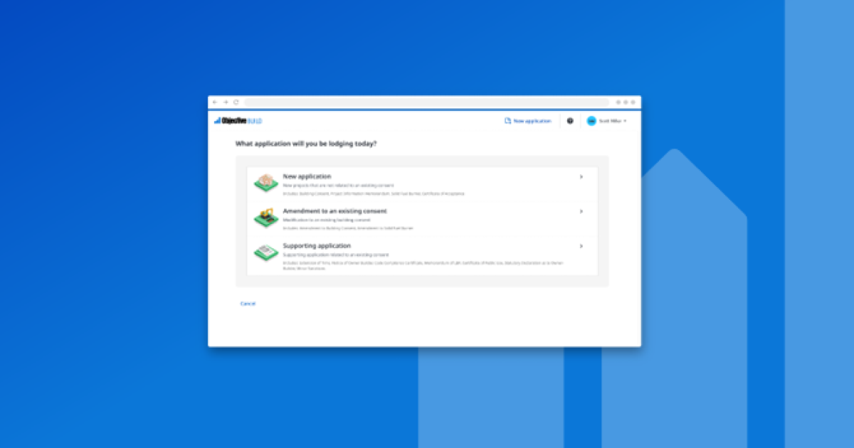 Build Video Tutorials | Objective Corporation