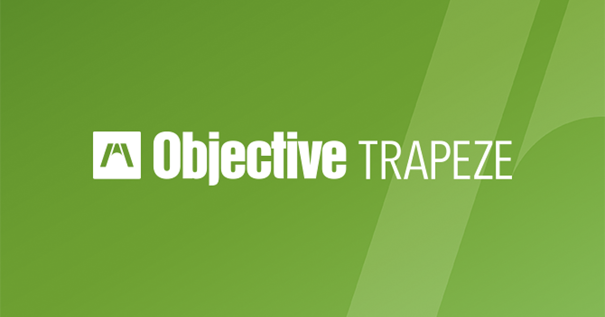 Objective Trapeze | What’s New – Find Panel | Objective Corporation
