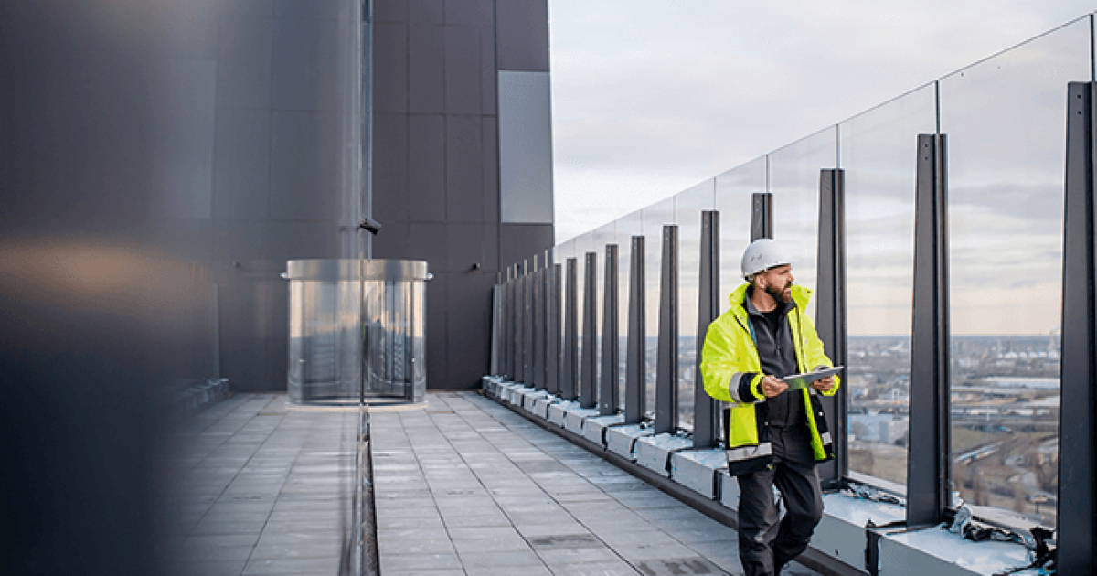 Everything You Need to Know About Regulatory Technology | A ...