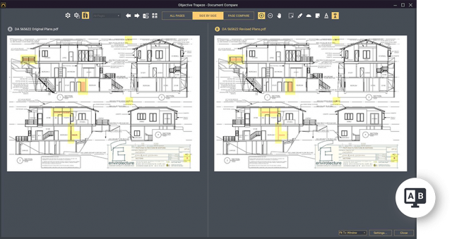 Objective Trapeze | Objective Corporation